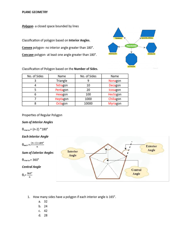 PLANE-AND-SOLID-GEOMETRY | PDF | Area | Rectangle