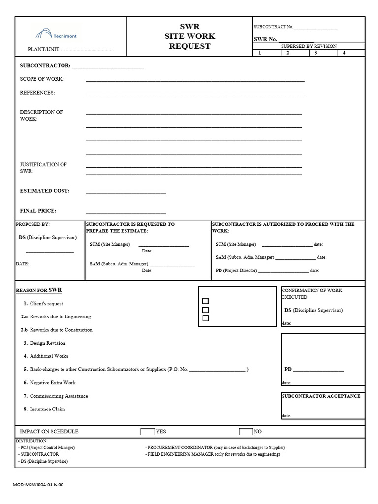 1301 SSC Annex 3 Attachments Cover 4439 - I14 Draft - 20250210 | PDF ...