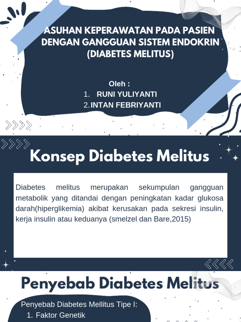 PPT Klmpk 4 KMB II | PDF