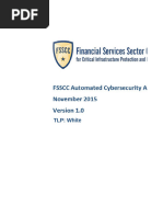 CIS Controls v8.1 Guide To Implementation Groups 2024 - 11 | PDF | Computer Security | Security