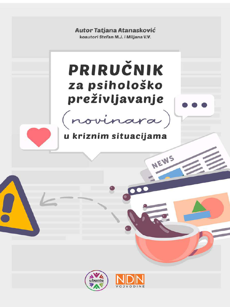 Ubuntu Prirucnik Final Compressed | PDF