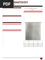 1-9 Reading and Grading Tube Agglutination | PDF