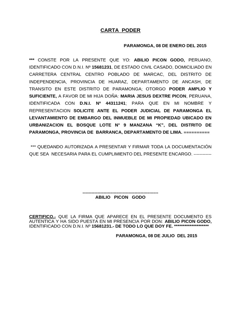 Abilo Picon | PDF | Autenticación | Control de acceso