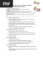 Código de Colores de Jeff Cooper | PDF