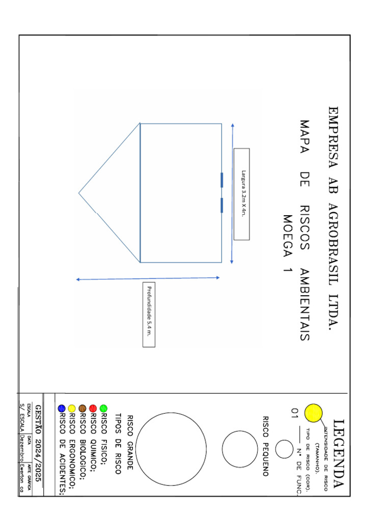 Moega 1 Ab Pronta | PDF