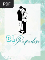 JINX Chapter 64 | PDF