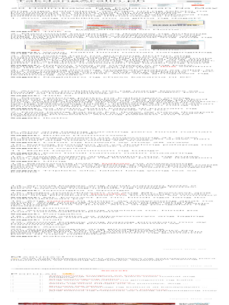 20 Halimbawa NG Palaisipan Na May Sagot | PDF