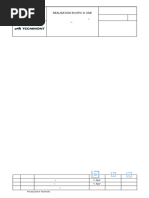 Adblue: Safety Data Sheet | PDF | Personal Protective Equipment | Toxicity