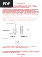 VAJ Manual | PDF | Relay | Electrical Equipment