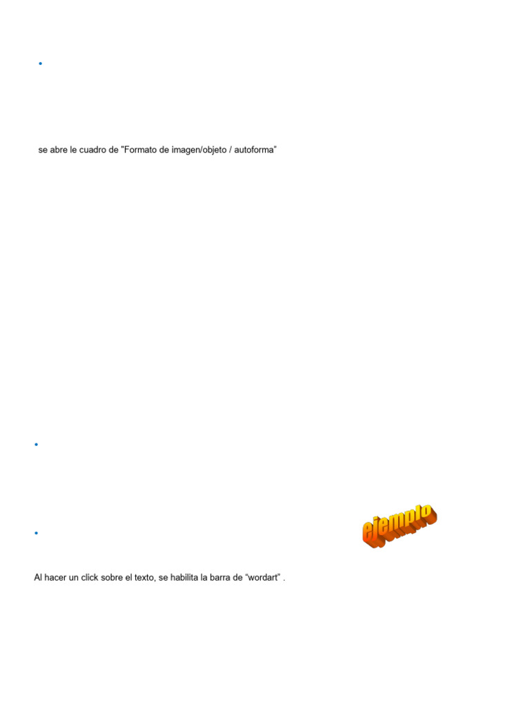 Cambiar fondo y texto en PowerPoint 2003 | PDF | Microsoft PowerPoint | Software