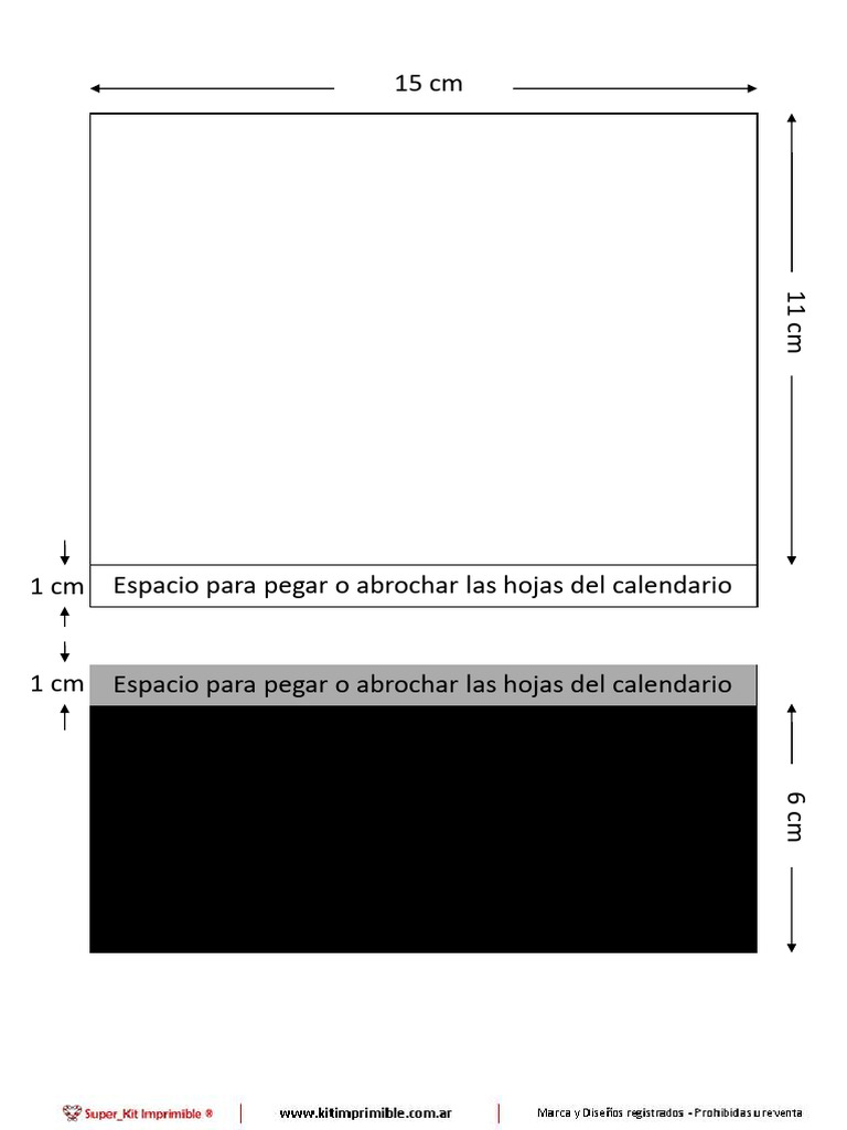 Almanaque 2024 - de Arranque Bimestral - Letras Blancas | PDF ...