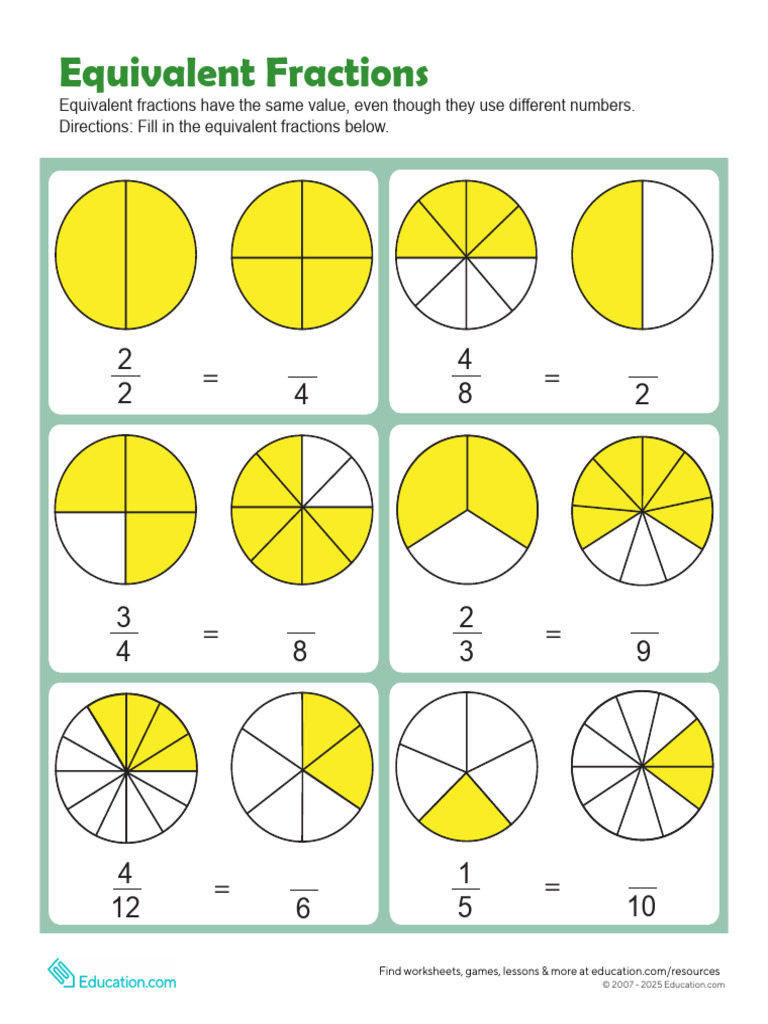 find-equivalent-fraction | PDF