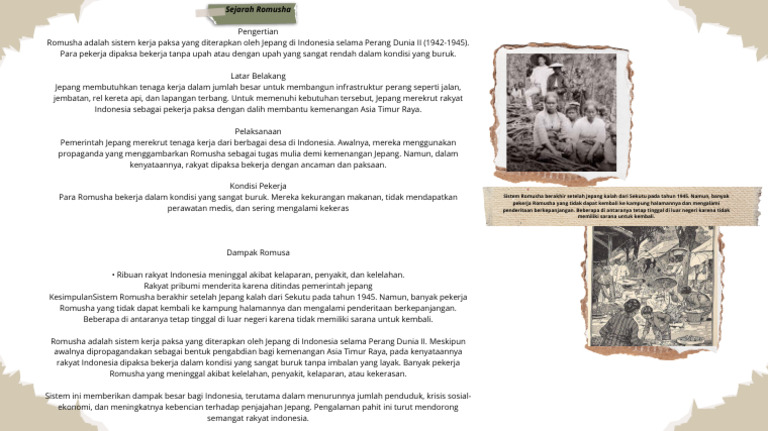 Informasi Tentang Romusa Dalam Bent_250303_205454 | PDF