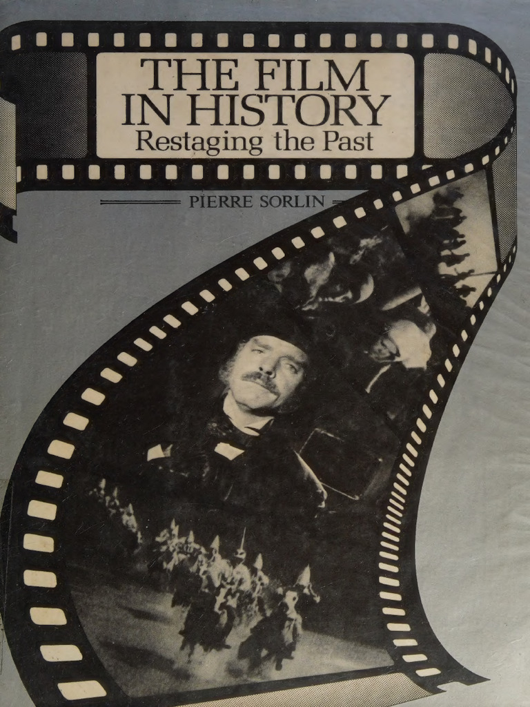 The Film in History | PDF