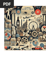 Sector Theory in Urban Planning | PDF | Economics | Transport