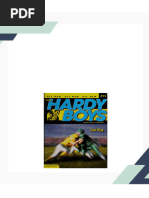 Mario The Idea Vs Mario The Man | PDF