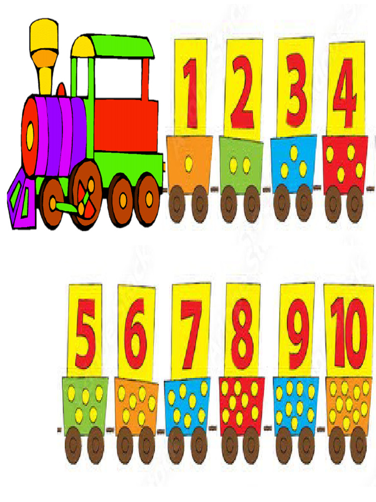 எண்கள் BBM | PDF