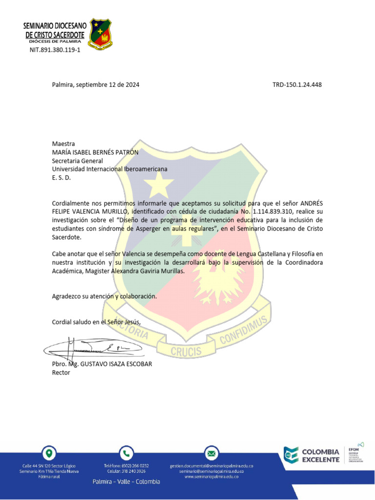 Universidad Internacional Iberoamericana | PDF