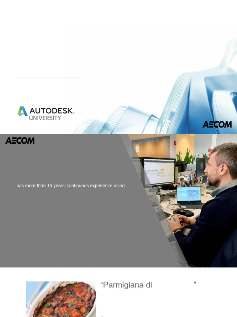 Class Presentation CES324032 Cesare Caoduro | PDF | Eggplant