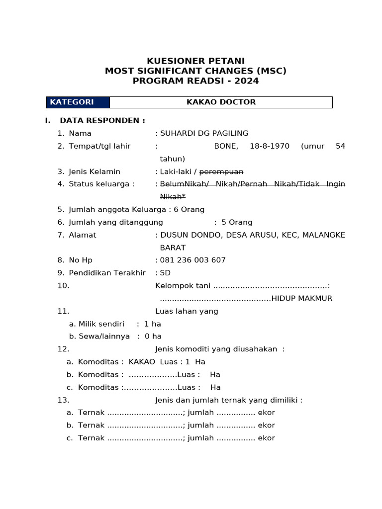 k. LUTRA _CD_2_Suhardi Dg Pagiling | PDF
