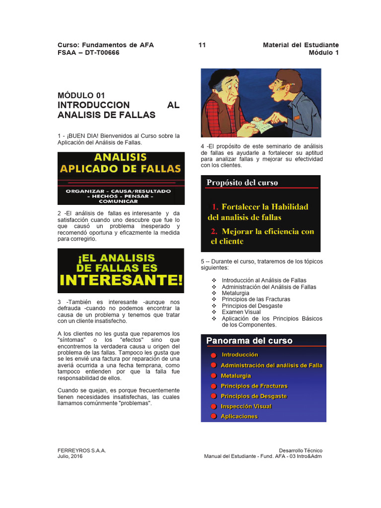 Manual de Administración de AFA | PDF | Cliente | Información