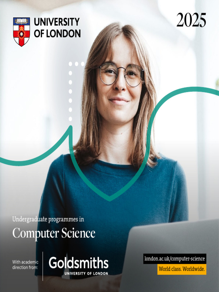 prospectus-ug-courses-computer-science-2025 | PDF | Academic Degree | Virtual Reality