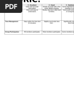 Mitosis Mover Activity Guide | PDF | Mitosis | Chromosome