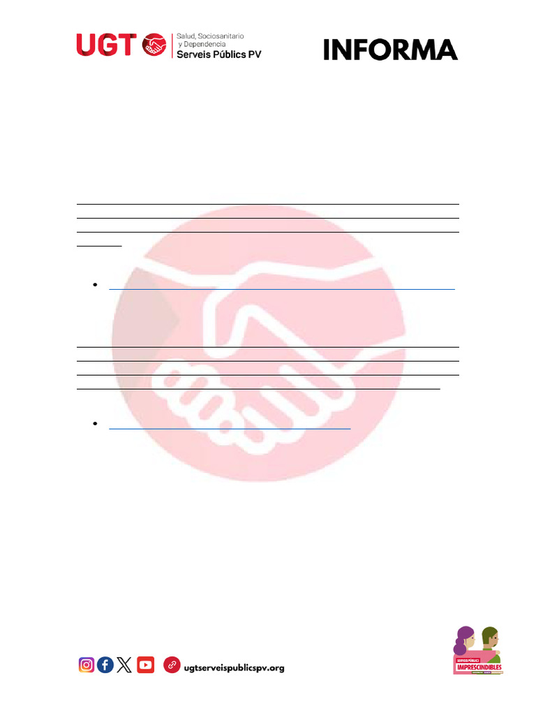 Proceso Selectivo Enferm Iiss y Medico Adm y SP | PDF