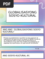 H 06 - Sustainable Development Goals TAGALOG | PDF