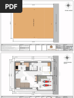 Setting Out Plan | PDF