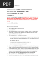Calpar™ Paraffinic Base Oils Overview | PDF | Viscosity | Liquids