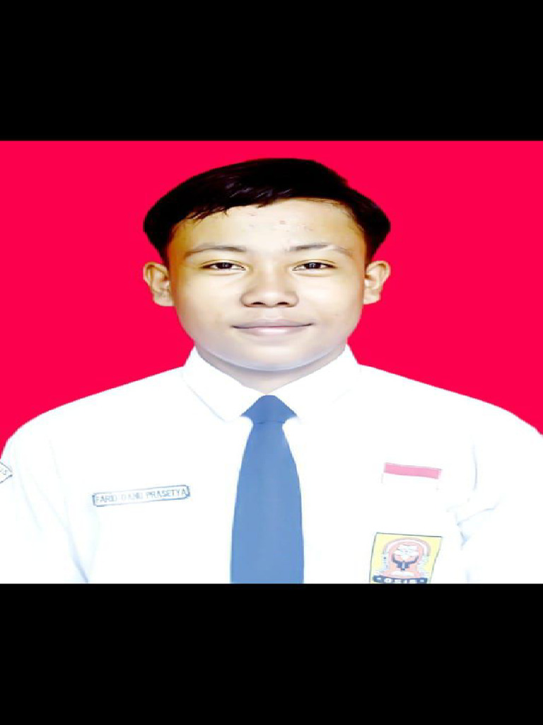 FARID DANU PRASETYA | PDF