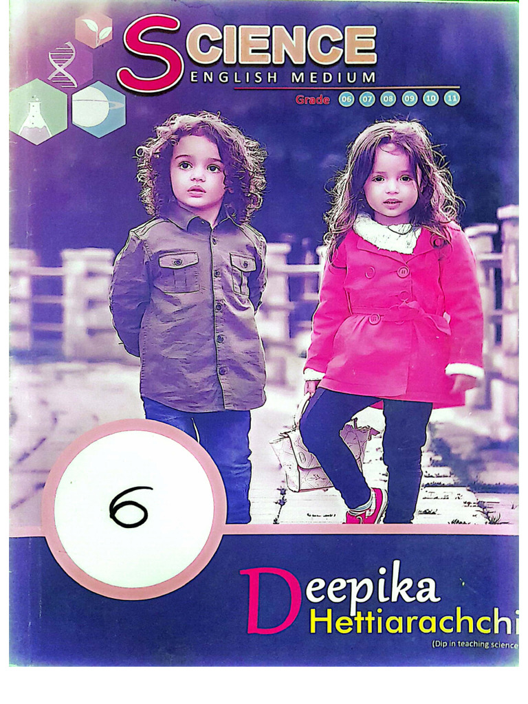 G6 Lesson 01 Science EM (1) | PDF