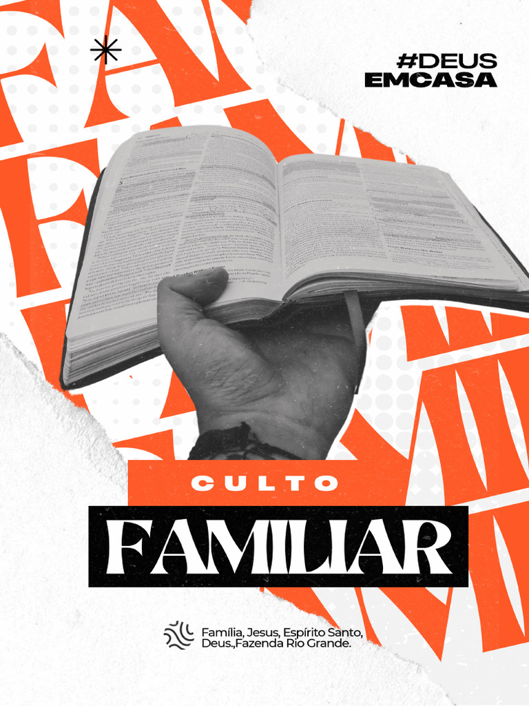 Culto Familiar | PDF