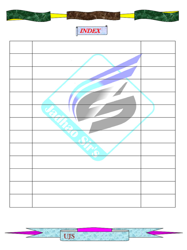 M1 Formula Book | PDF | Trigonometric Functions | Logarithm