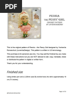 Mamavyaz - Olga Vasileva - Gnomes Jack and Sally - PDF Version 1 | PDF ...