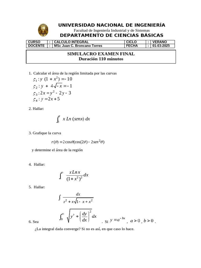 BMA-02 EF_2025_1 | PDF