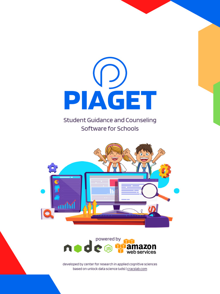PIAGET (Software) | PDF | Psychology | Cognition