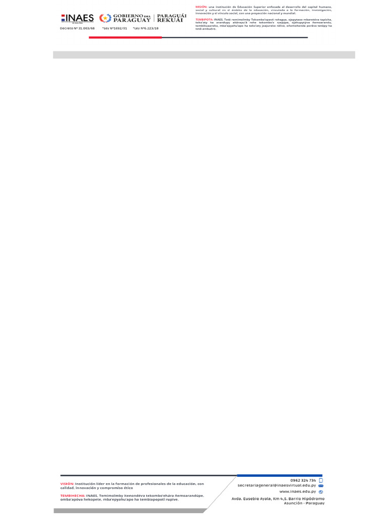 Guide INT 4-02.09 - Patricia Medina | PDF | Memory | Shorthand