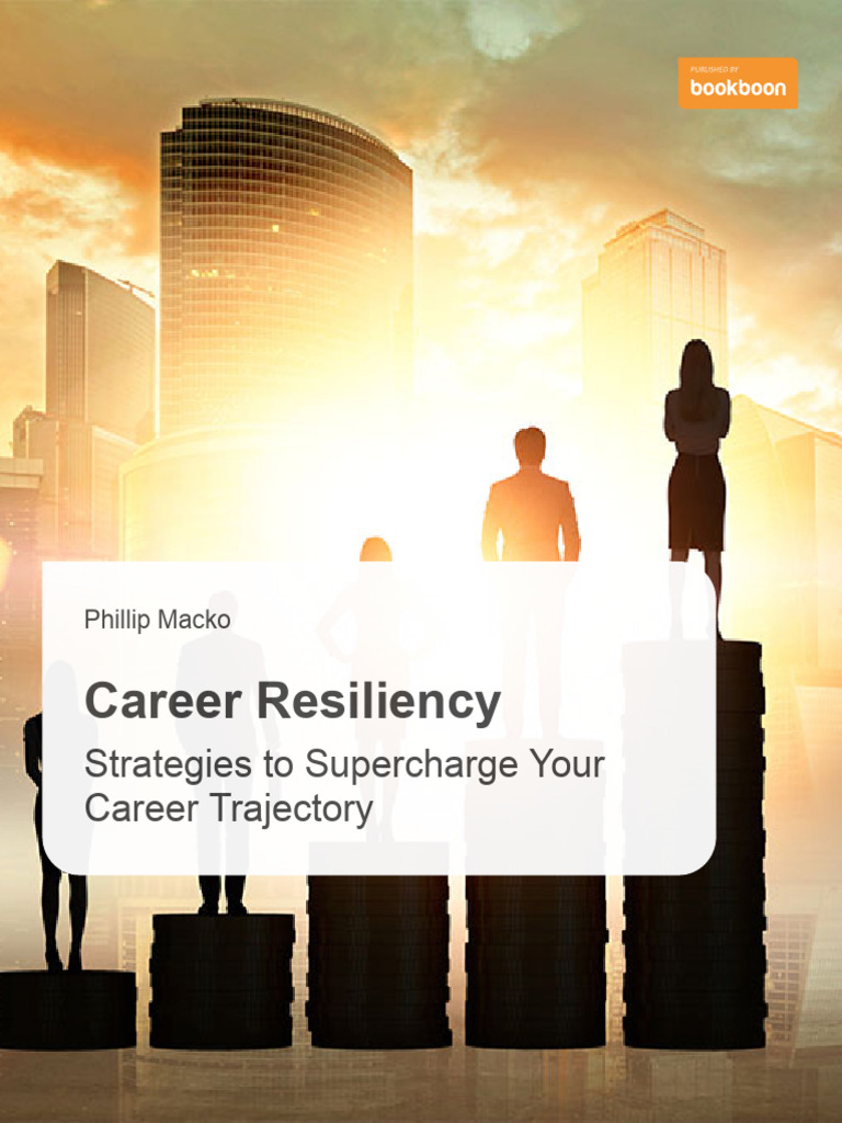 Career Resiliency | PDF | Homo | Limbic System