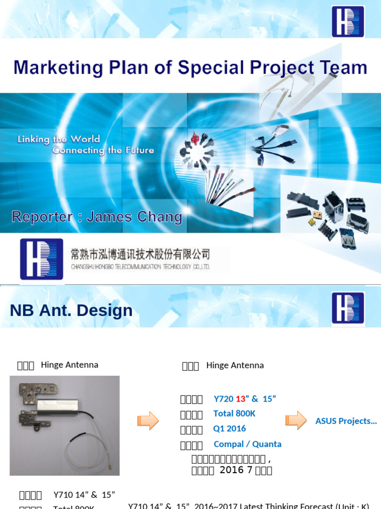 Marketing Plan SP Team 2016-0412 | PDF