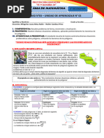 Fórmulas del Prisma Pentagonal | PDF | Geometria clasica | Programación ...