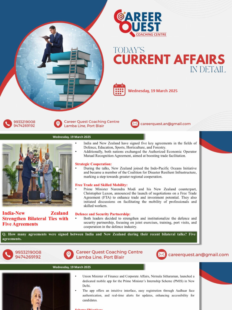 Quest Coaching Centre Overview | PDF