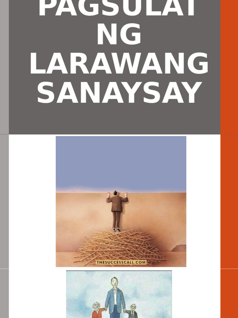 Pictorial Essay | PDF