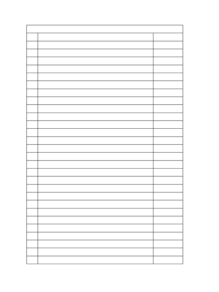 Major Donors and Contributions List | PDF | Companies | Companies Of ...