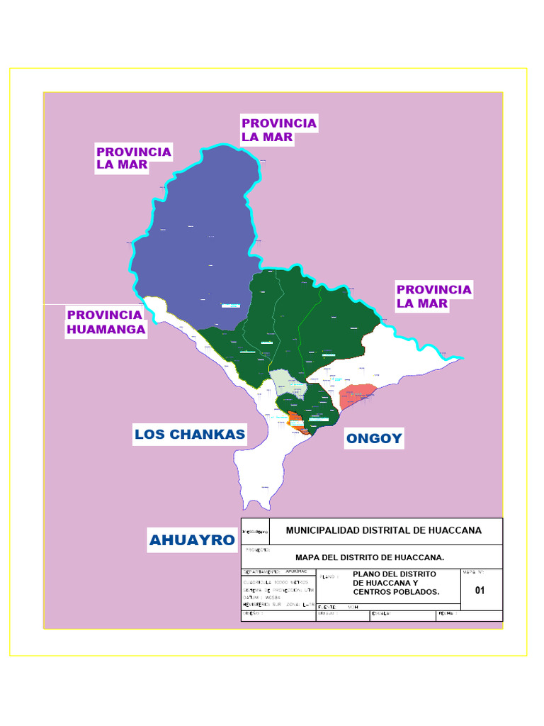 PLANO CCPP MDH | PDF