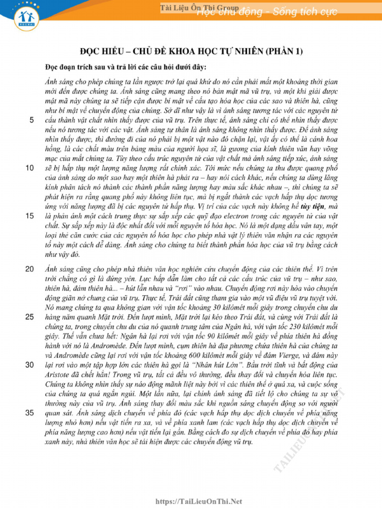 1-1.TaiLieu-LTKHTN 1 | PDF