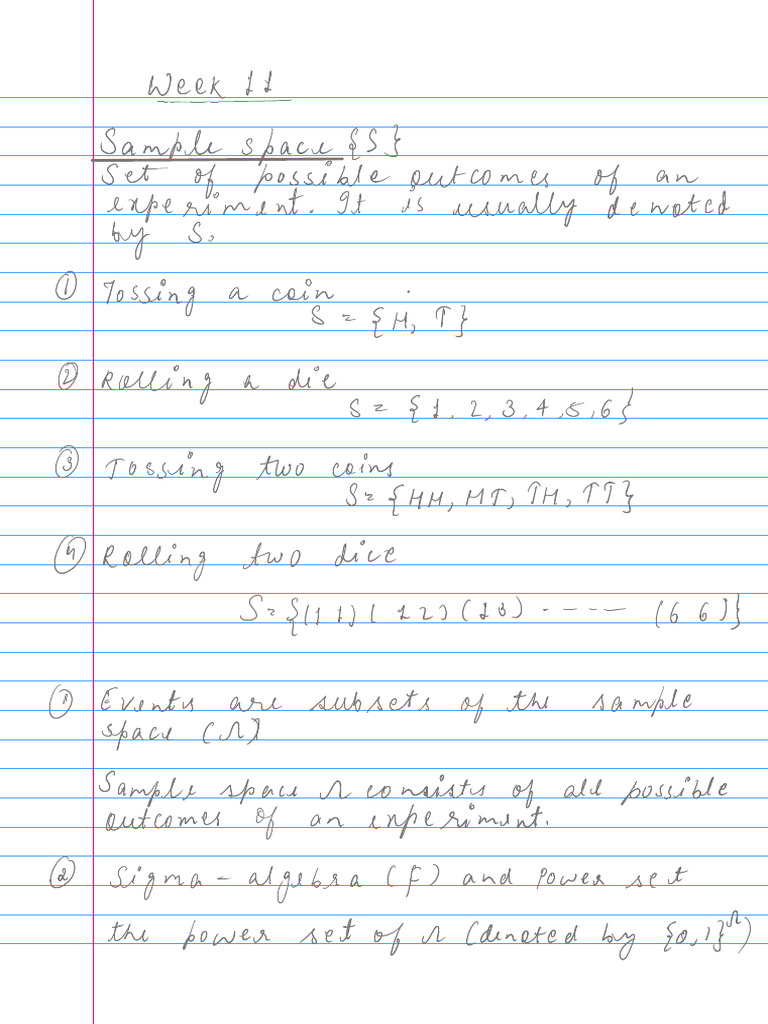 Week 11 Annotated | PDF
