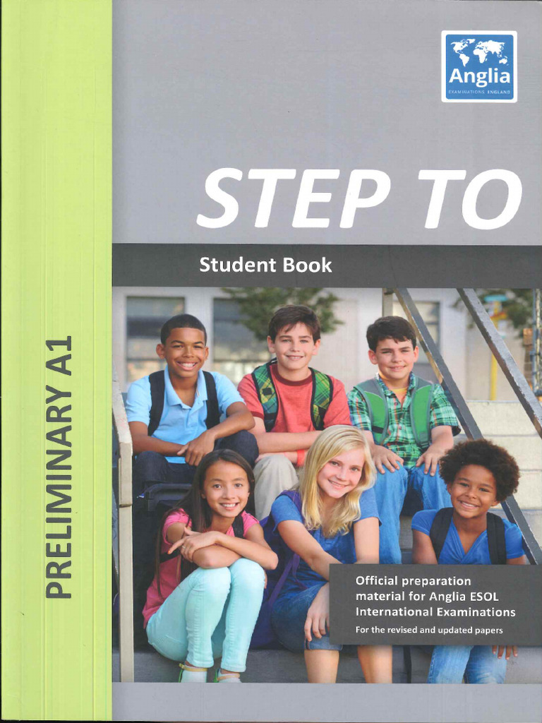 Step To Preliminary 2025 | PDF