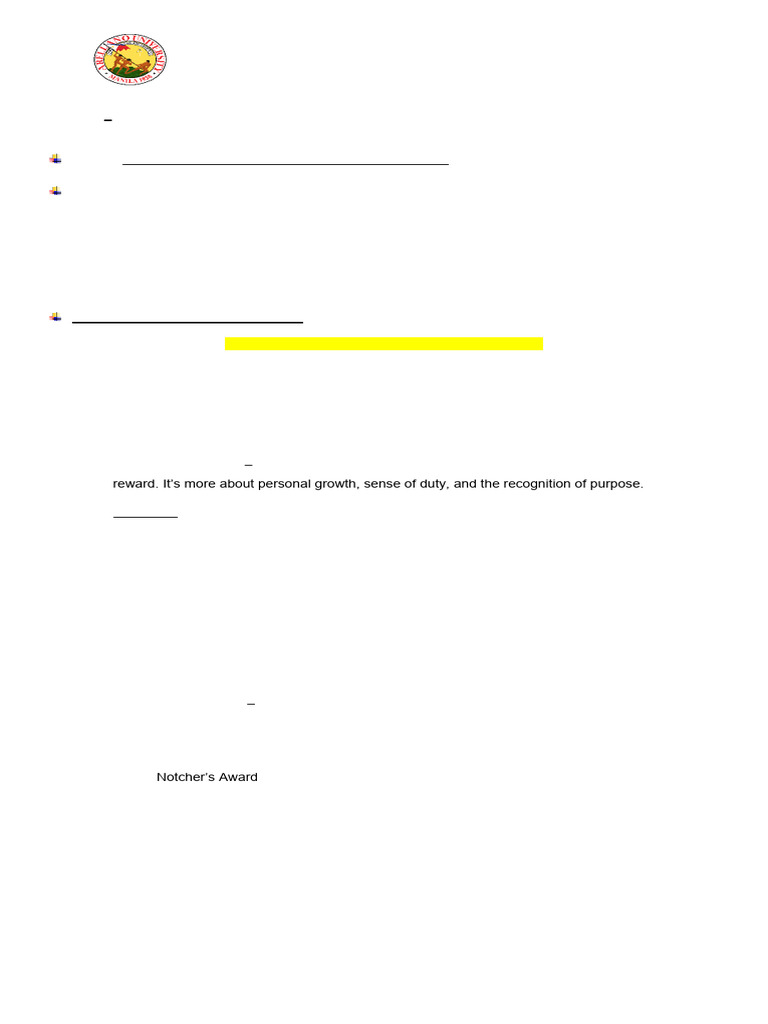 Motivation in Communication Functions | PDF | Motivational | Motivation